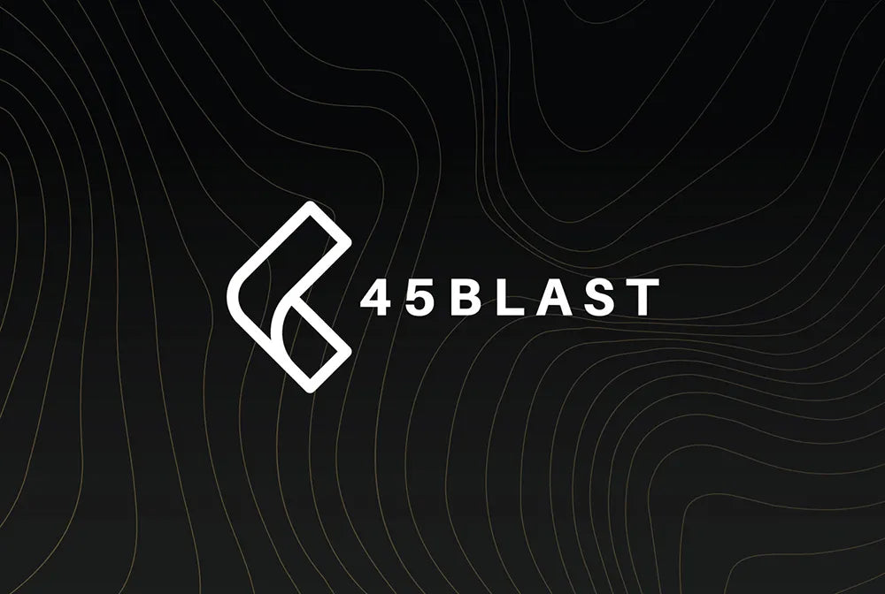 Get your 45 Blast Gift Card | 45 Blast