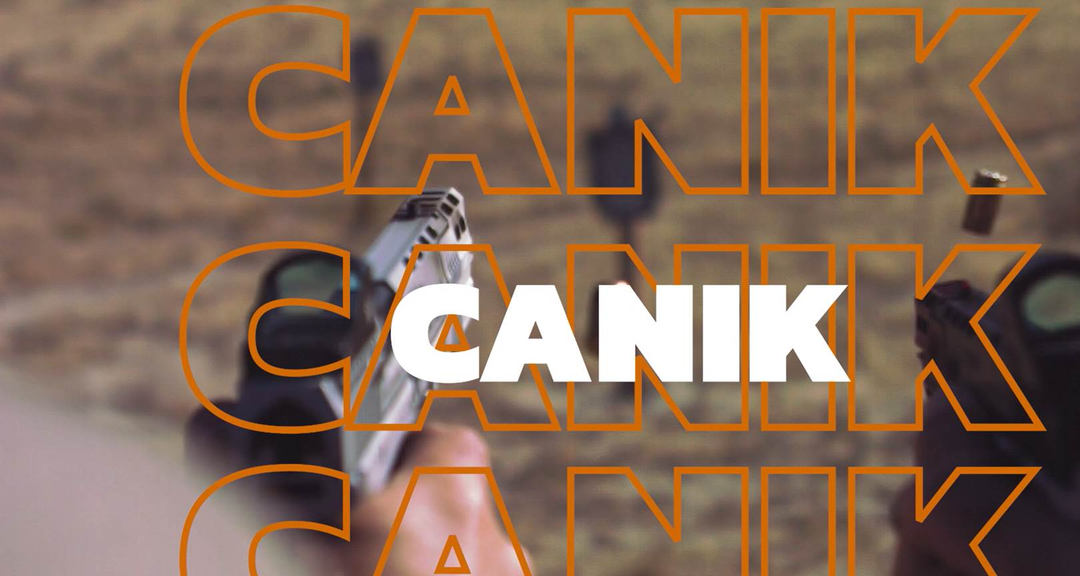 ANNOUNCEMENT: 45 Blast Announces Partnership with CANiK - 45 Blast