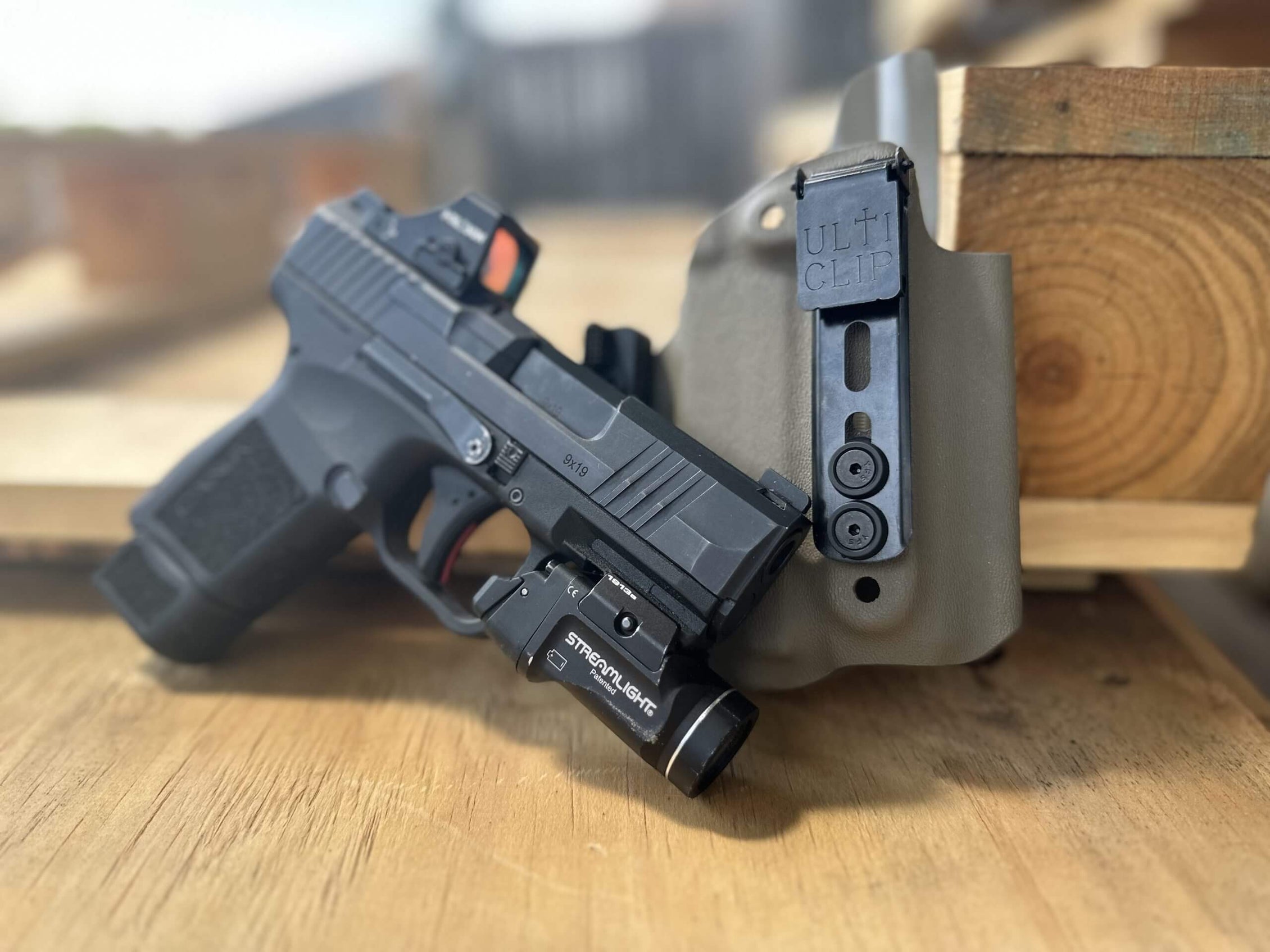 Canik Mete MC9 Handgun Review - Is It Cheap and Worthy? – 45 Blast