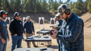 What is a Squib Load? Causes, Signs, and Safety Tips for Shooters – 45 ...