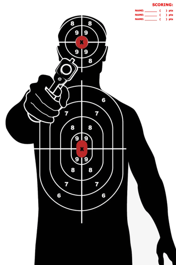 Types of Targets for Shooting: Find the Best Option for Practice & Pre ...