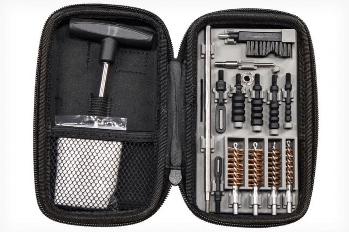 Top 5 Best Handgun Cleaning Kits for 2025 | Ensure Peak Performance ...