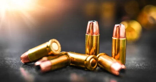 Handgun Bullet Grains Explained: Choose the Right Ammo with Confidence ...