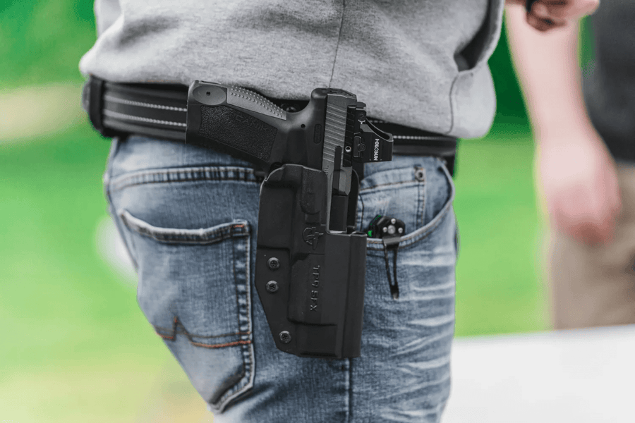 The History of Canik & Century Arms: Evolution of Legendary Firearms ...