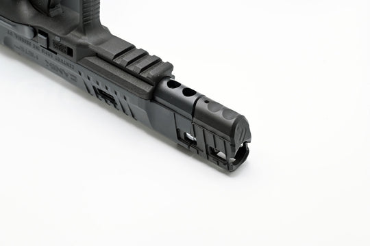 Canik Mete SFX Pro Compensator | 45Blast – 45 Blast