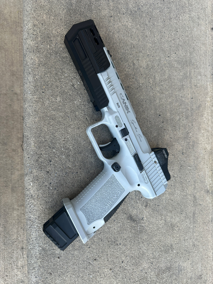 SFX Lite – 45 Blast