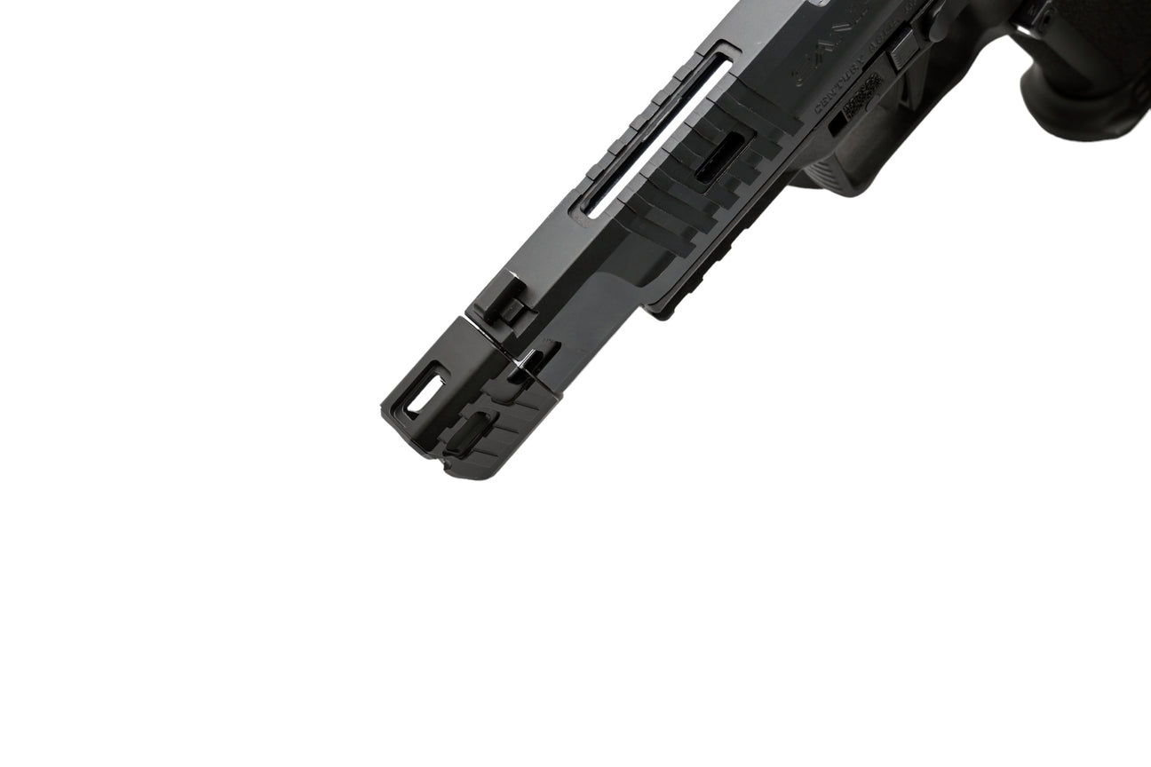 Canik Mete SFX Pro Compensator | 45Blast – 45 Blast