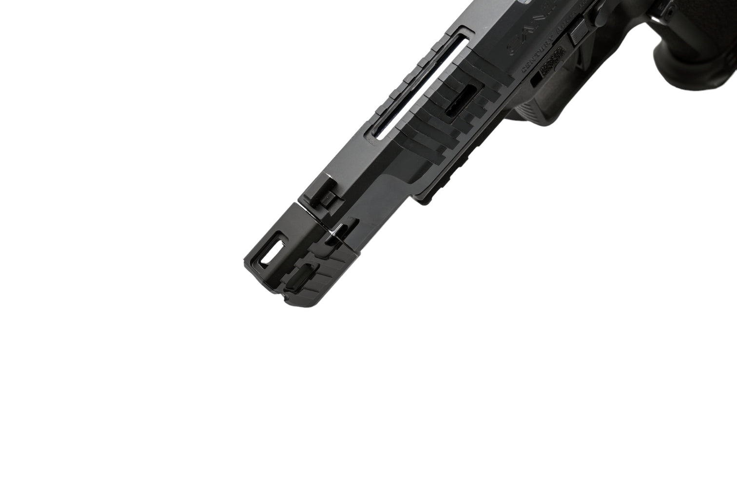 Canik Mete SFX Pro Compensator | 45Blast – 45 Blast