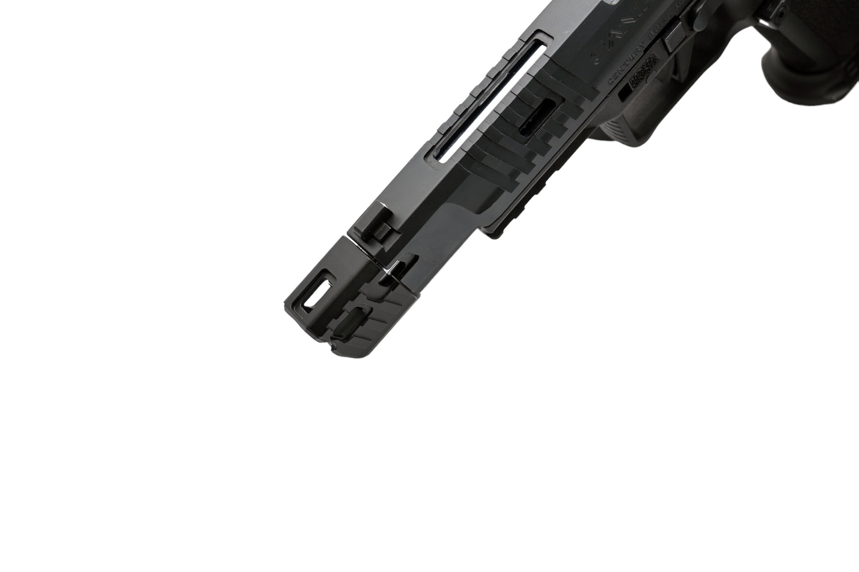 Canik Mete SFX Pro Compensator | 45Blast – 45 Blast