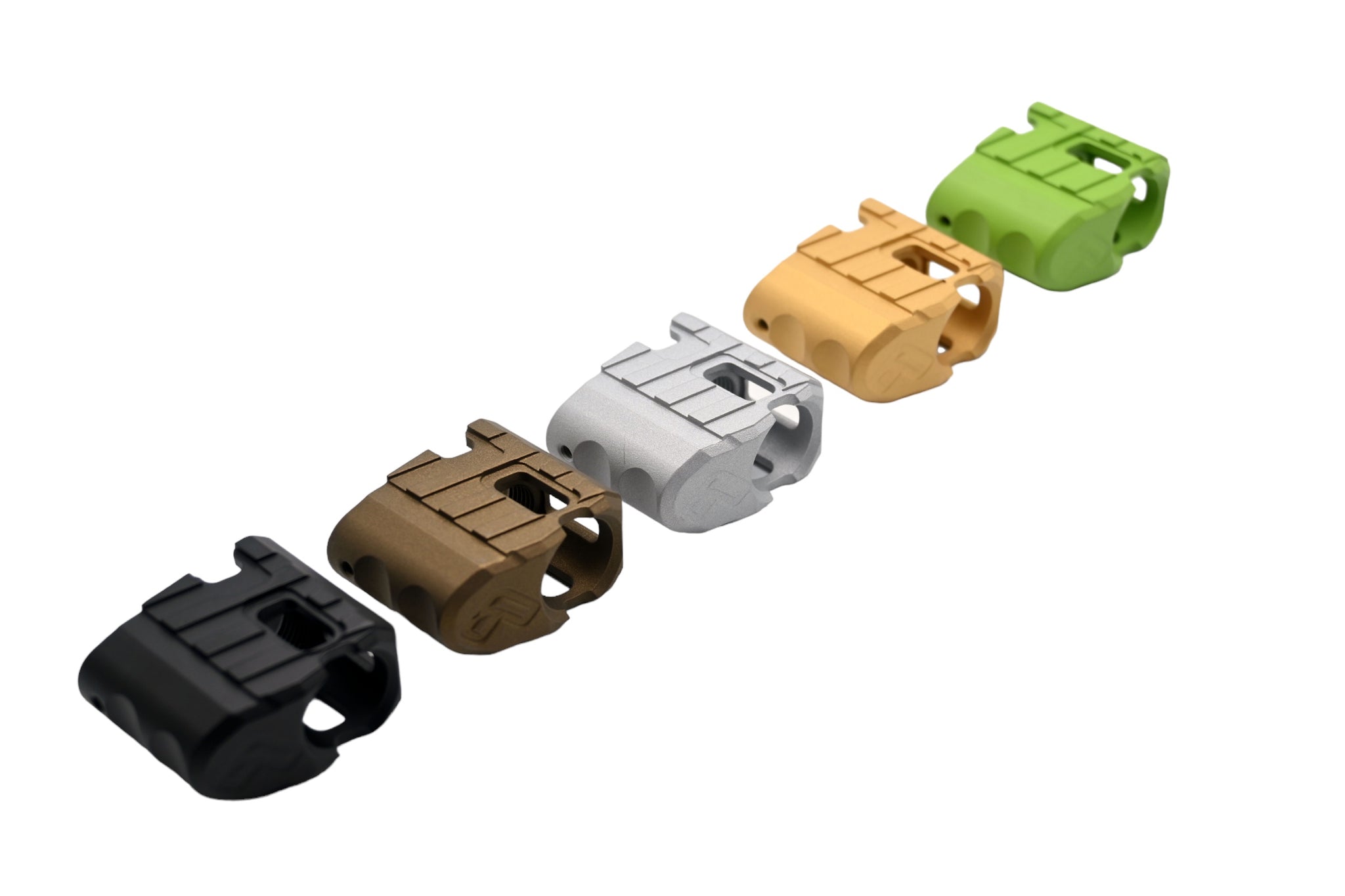 Canik Mete SFX Pro Compensator | 45Blast – 45 Blast