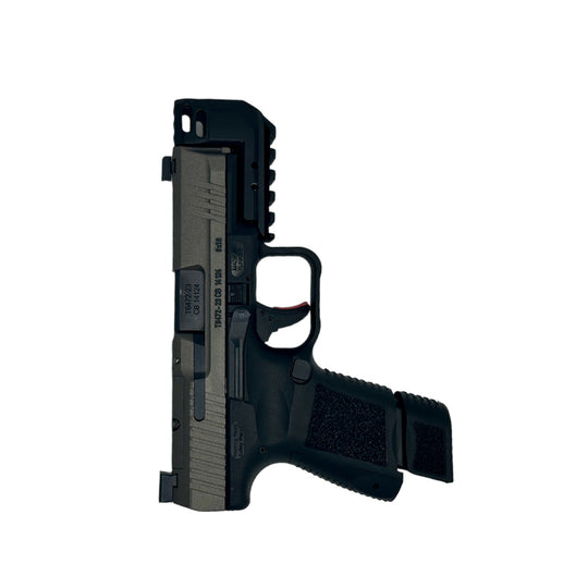 YEDI Compensator | 45Blast – 45 Blast