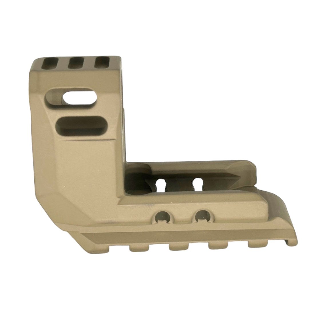 YEDI Compensator | 45Blast – 45 Blast