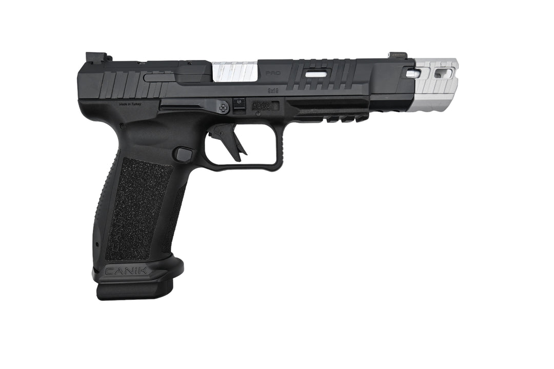 Canik Mete SFX Pro Compensator | 45Blast – 45 Blast
