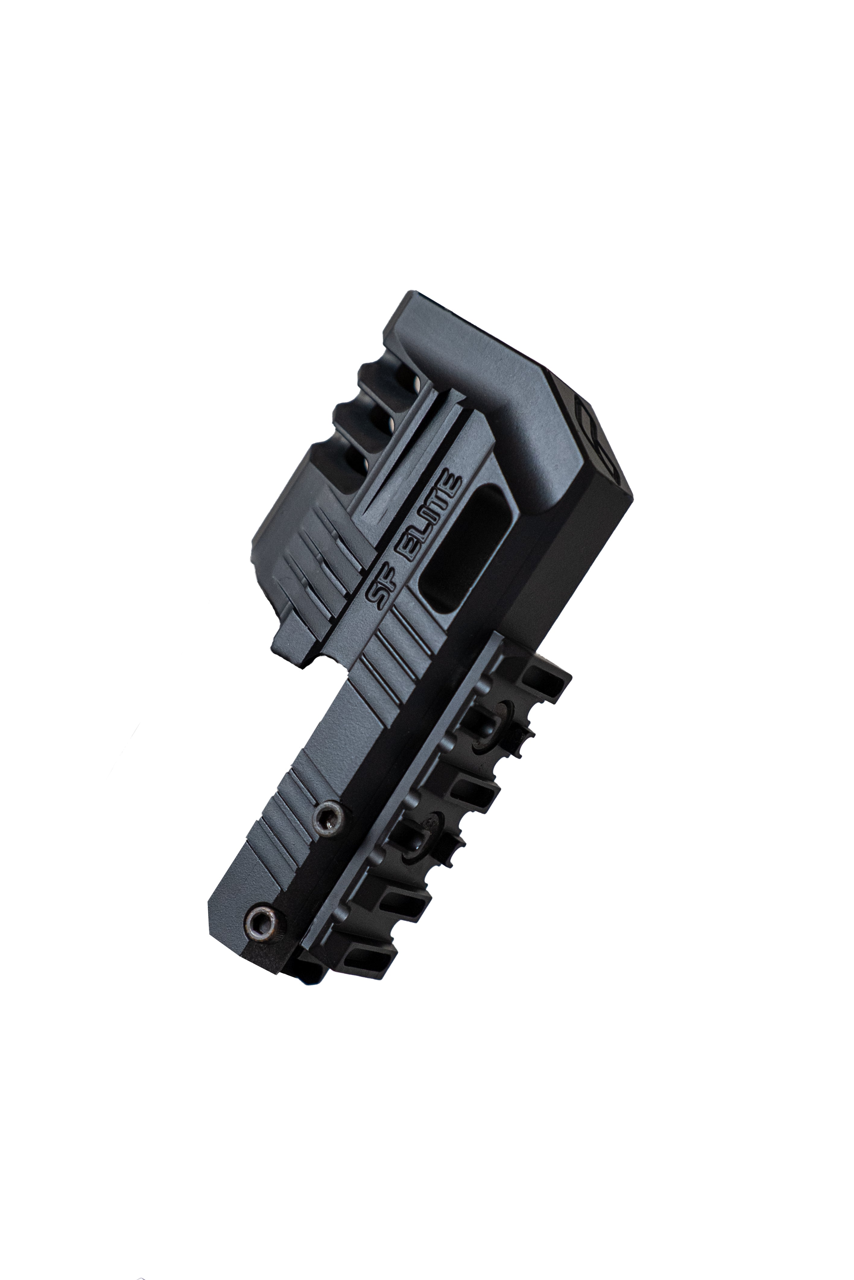 Shop Canik TP9 SF Elite Compensator | 45 Blast