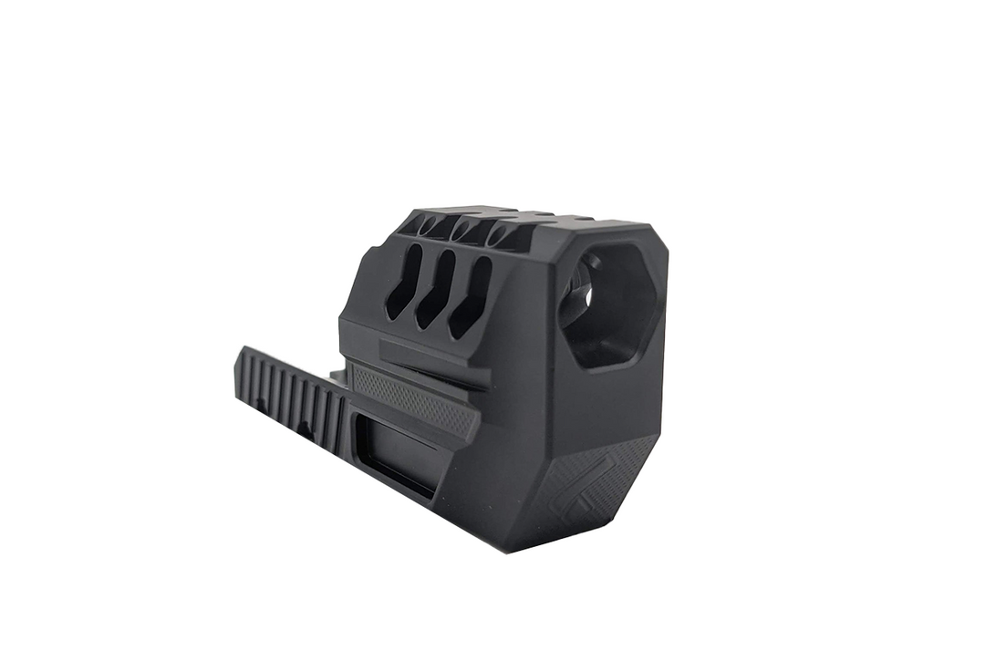Shop Canik TP9SA (Mod2) Compensator | 45 Blast